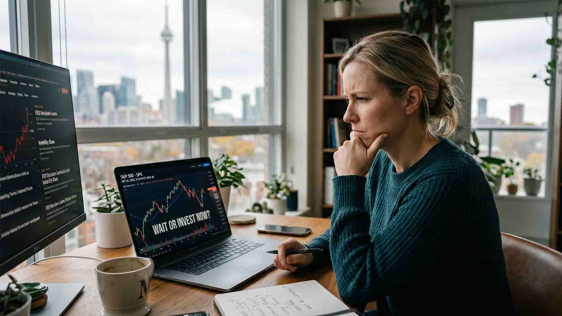 COST OF WAITING CALCULATOR | MIC